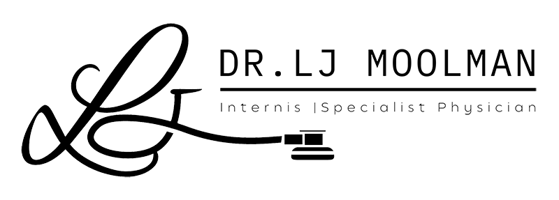 Dr Moolman – Dr. LJ Moolman is a skilled Specialist Physician