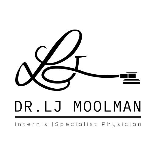 Dr Moolman – Dr. LJ Moolman is a skilled Specialist Physician